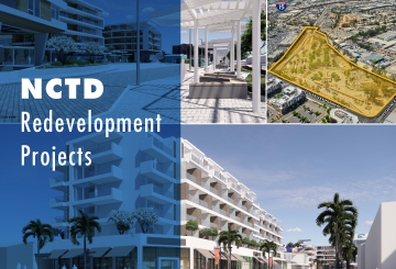 North County Bus & Train Service | NCTD - North County Transit District