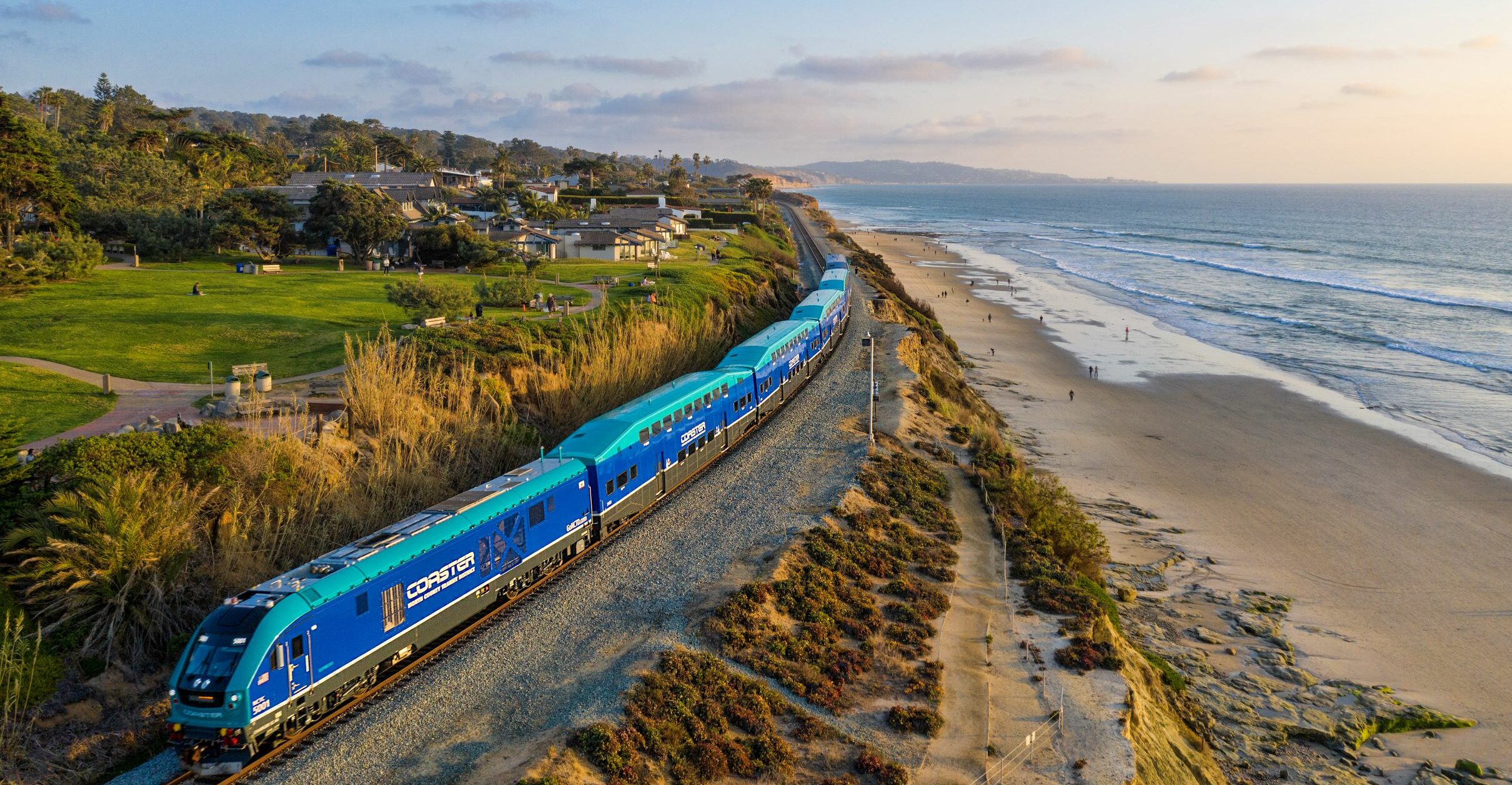 Priority Projects - North County Transit District