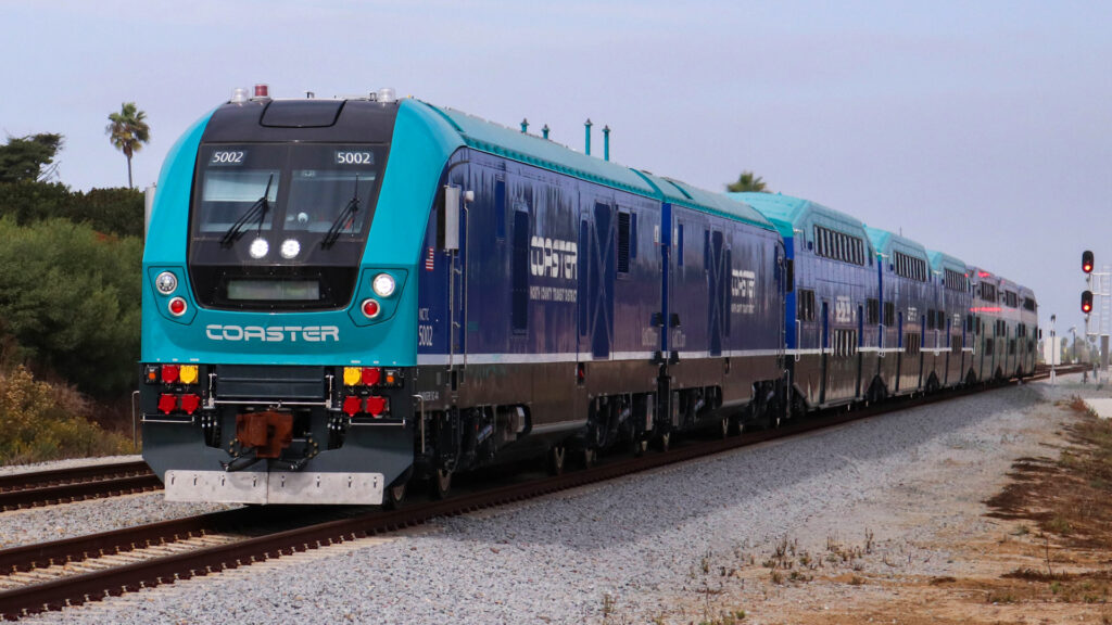 Photo Gallery | NCTD - North County Transit District