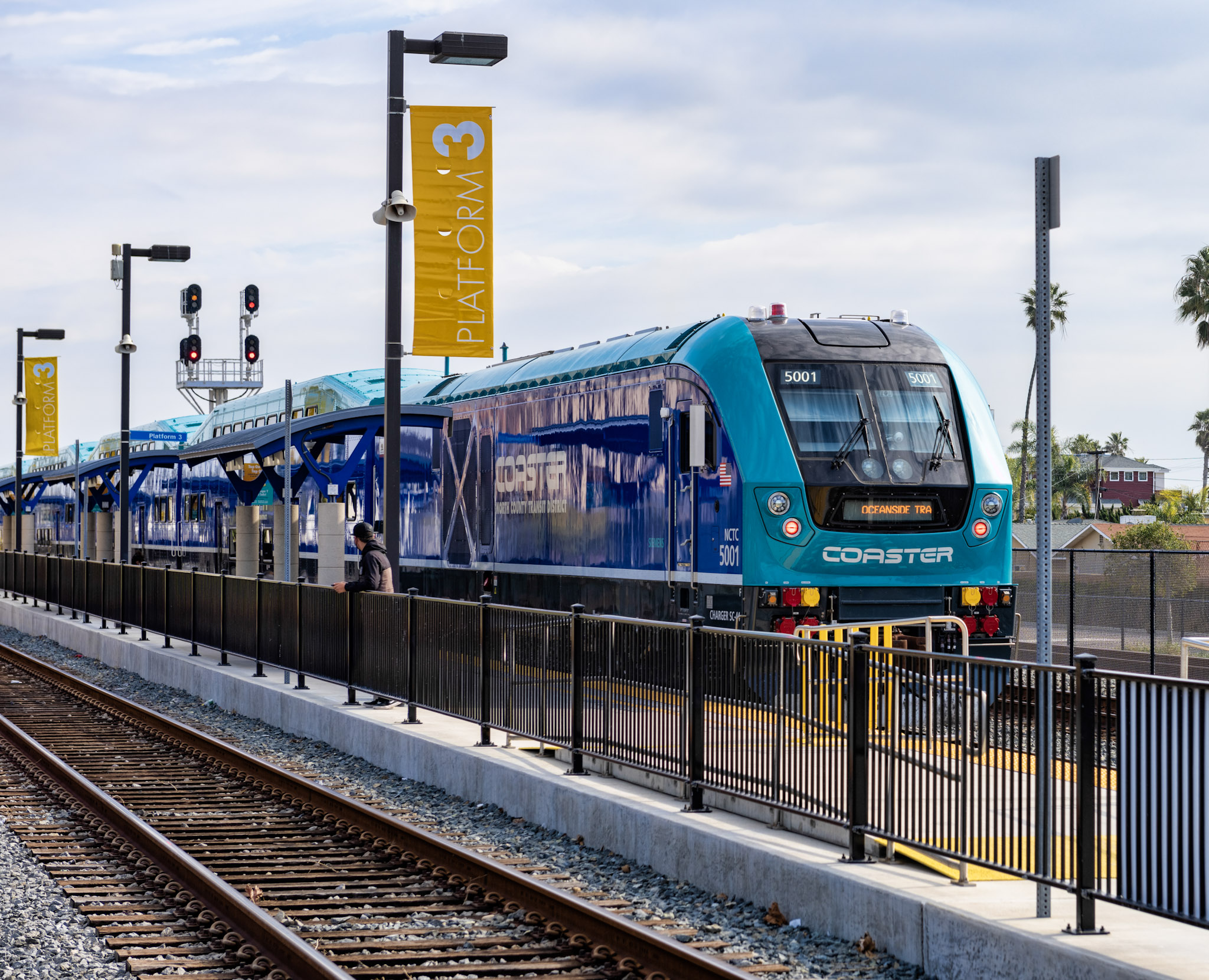 About Us | NCTD - North County Transit District