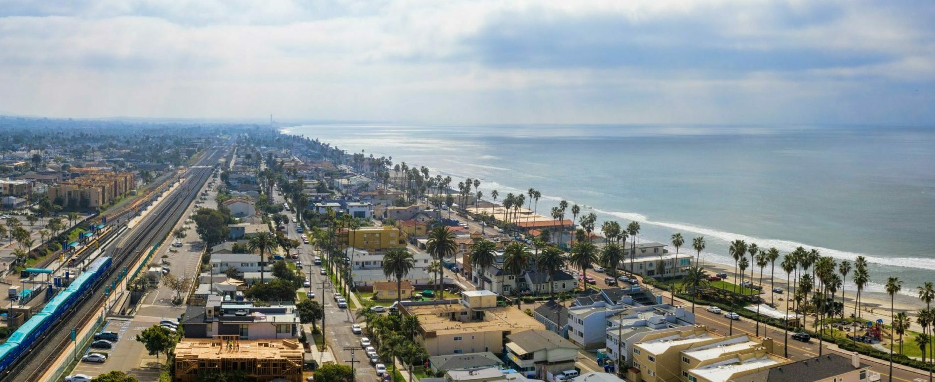 Priority Projects - North County Transit District