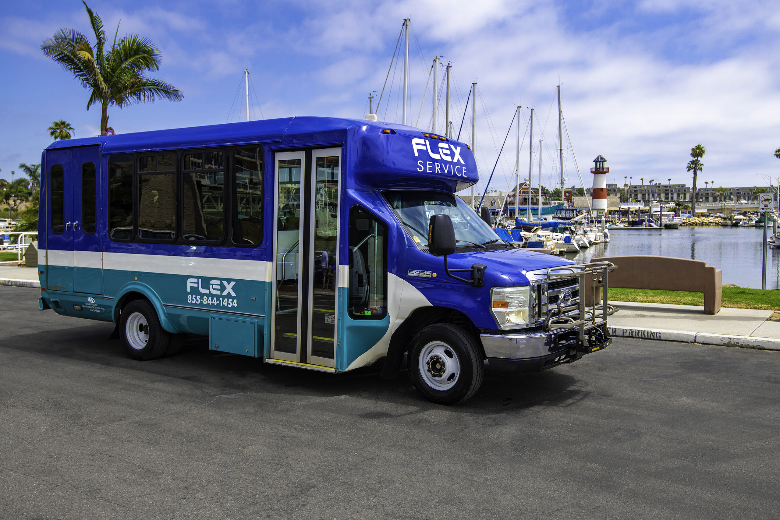 Photo Gallery | NCTD - North County Transit District