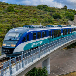 NCTD Projects - North County Transit District