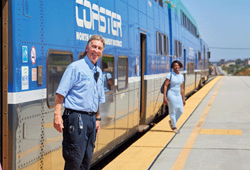 North County Bus & Train Service | NCTD - North County Transit District