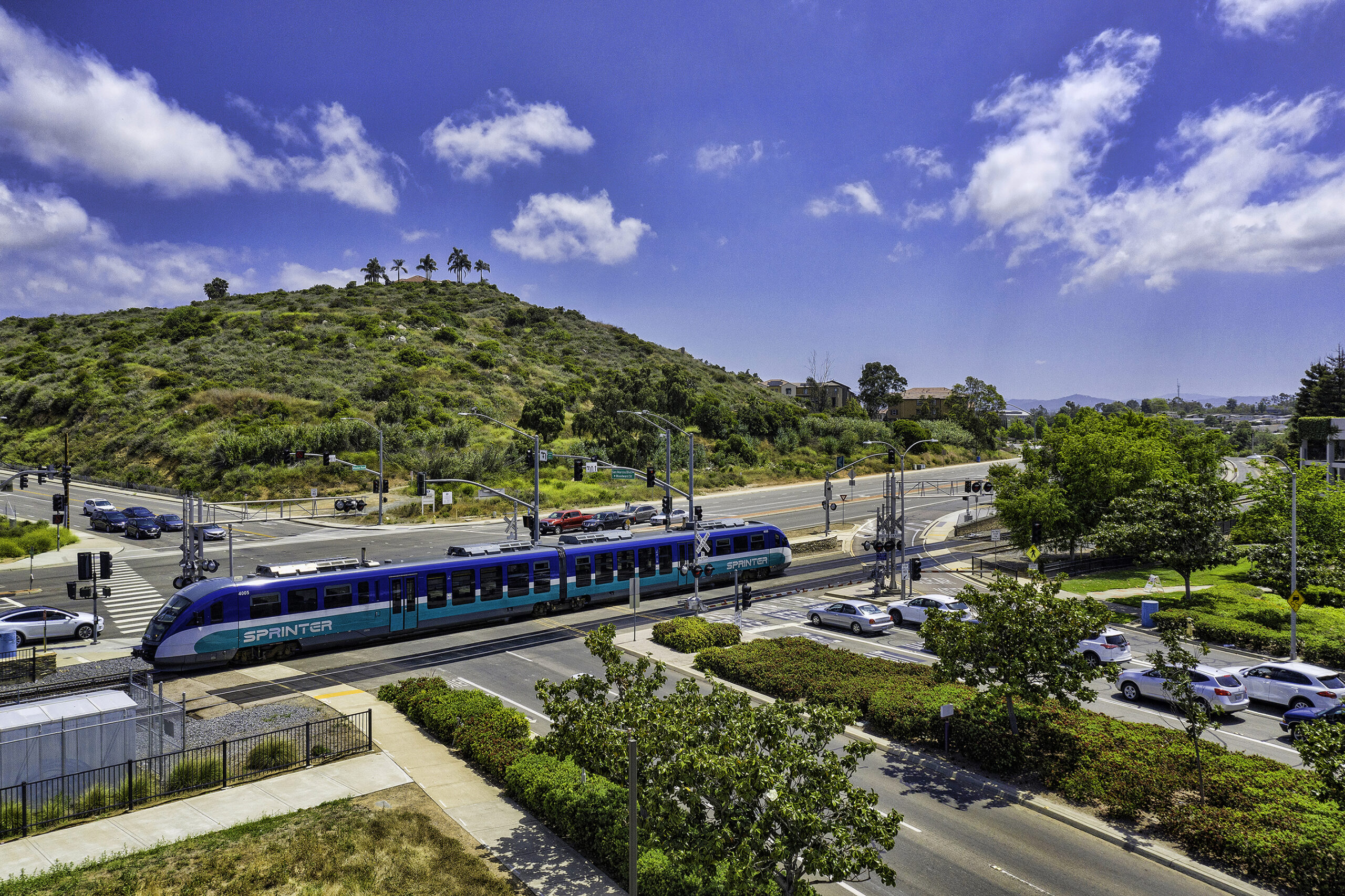 Photo Gallery | NCTD - North County Transit District