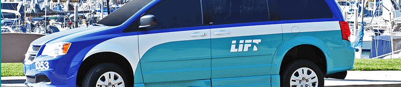 LIFT Paratransit Eligibility | NCTD - North County Transit District